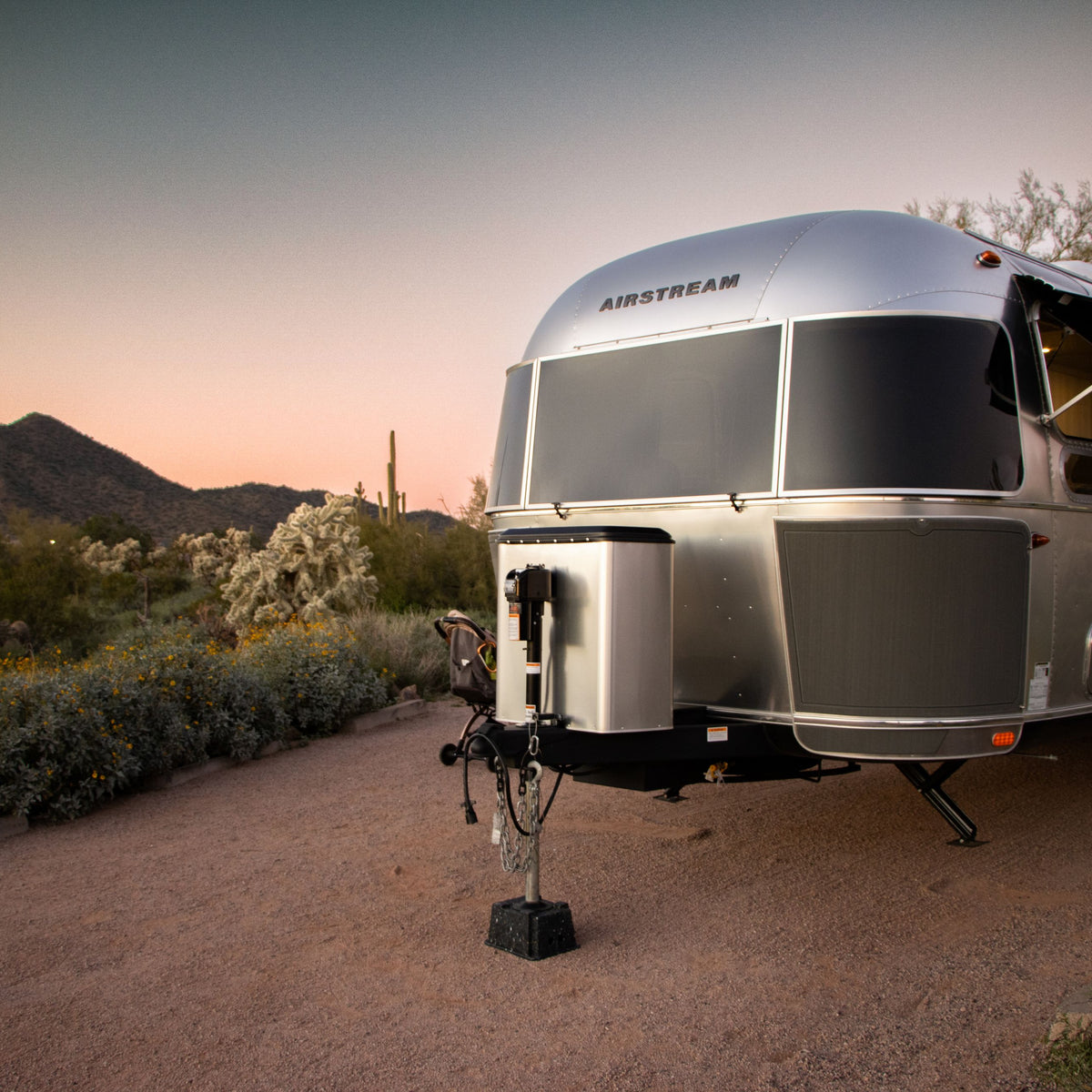 Products – Airstream Supply Company