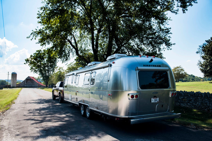 The Airstream Beginner's Guide – Airstream Supply Company