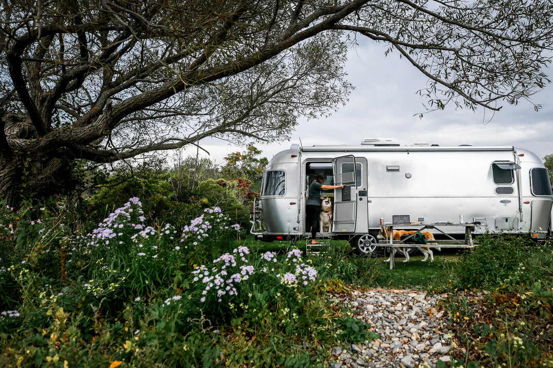 Stories – Airstream Supply Company