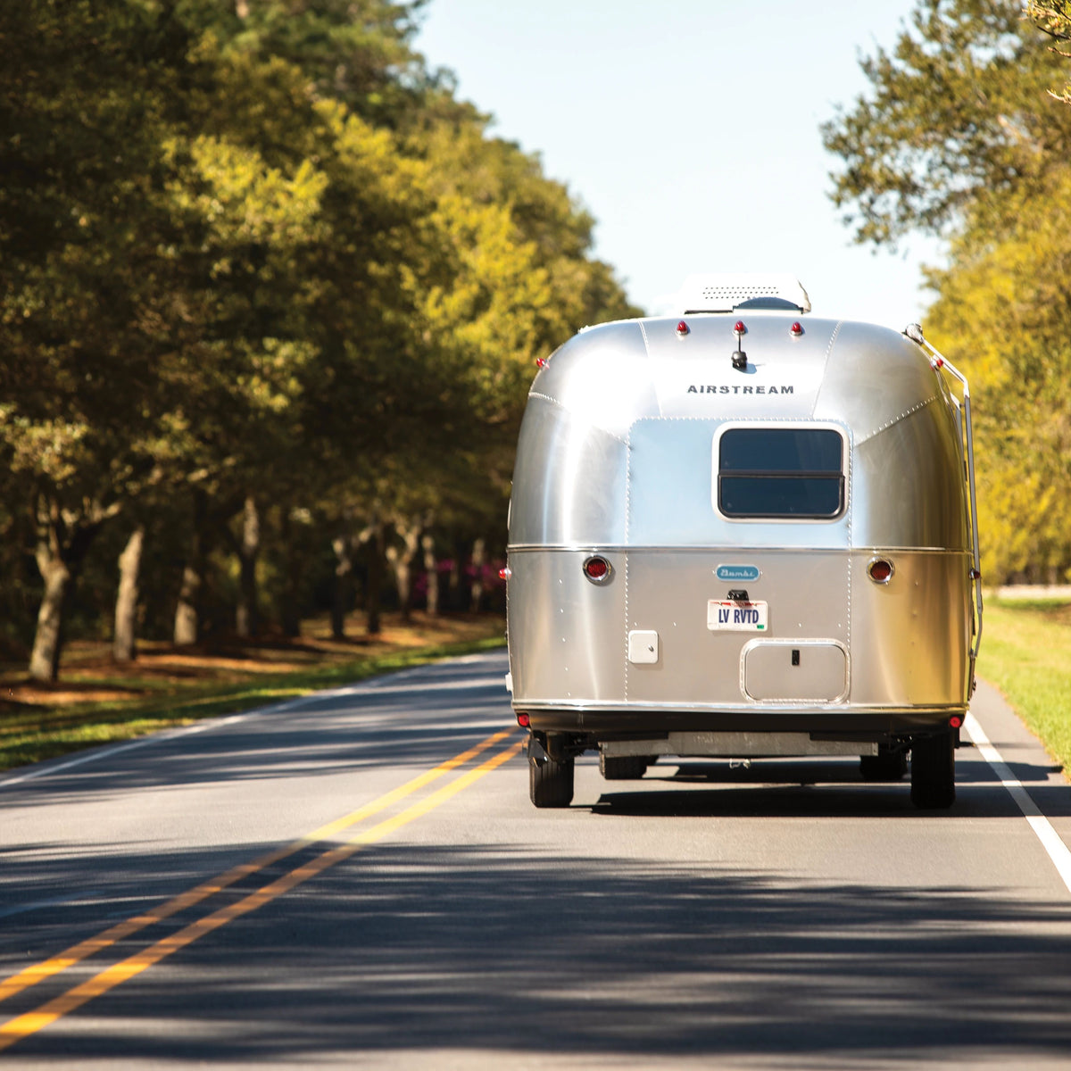 Bambi® – Airstream Supply Company