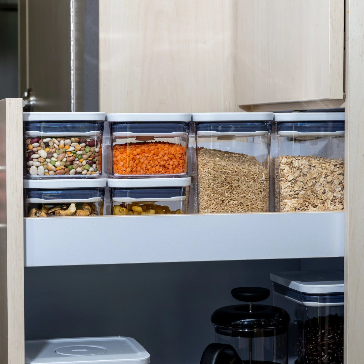 Galley Storage – Airstream Supply Company