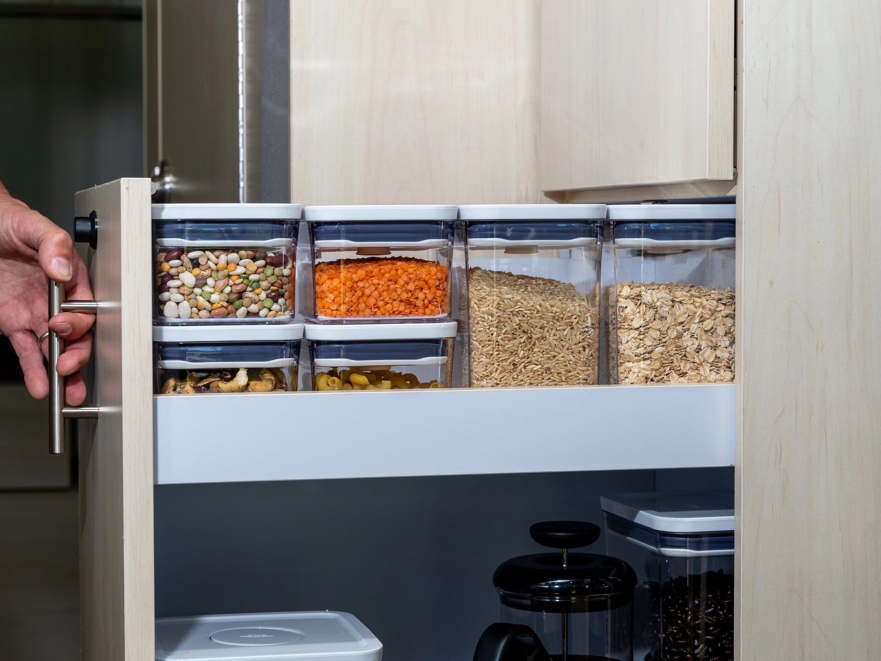 Galley Storage – Airstream Supply Company