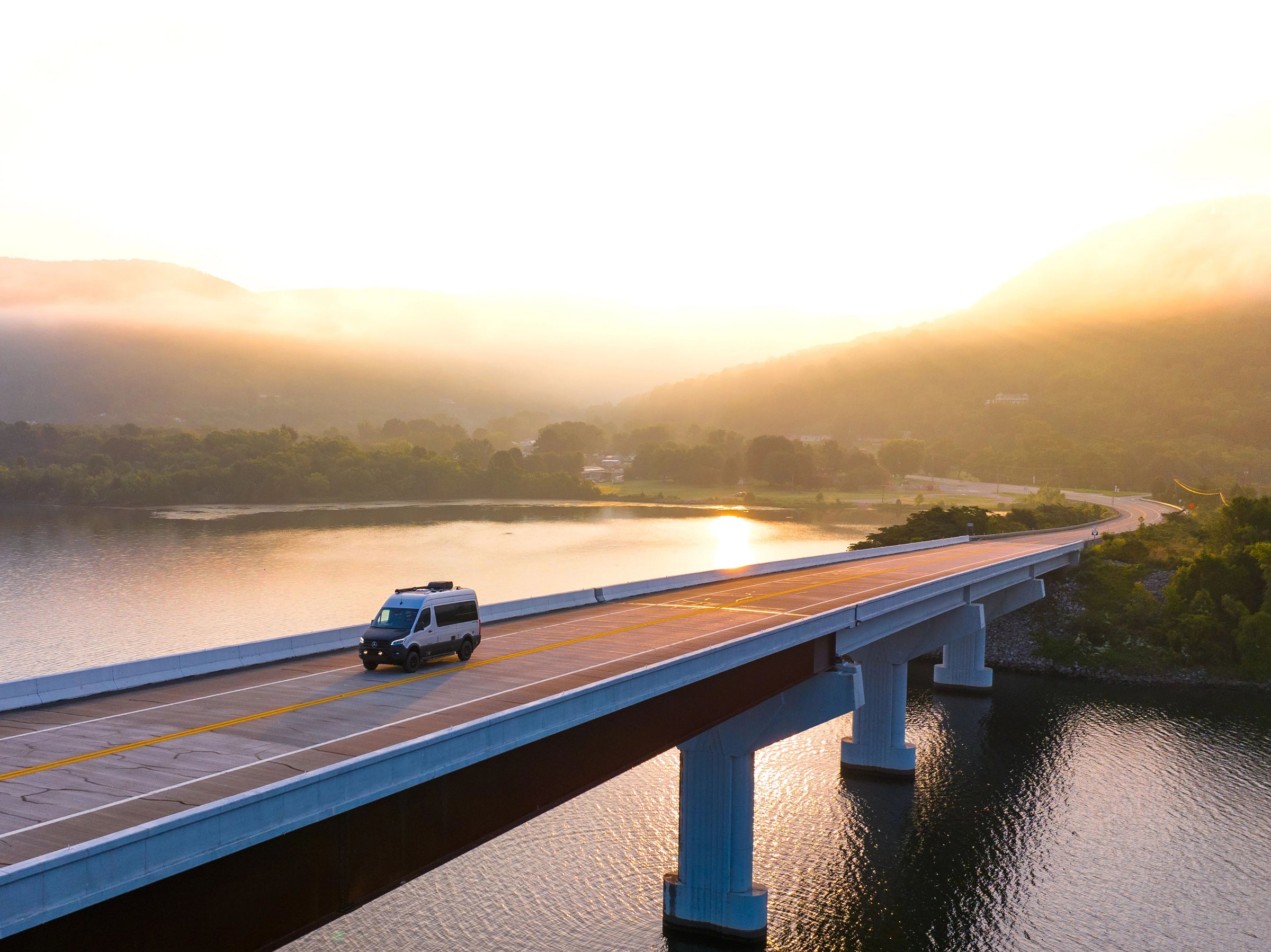 Interstate® 19X – Airstream Supply Company