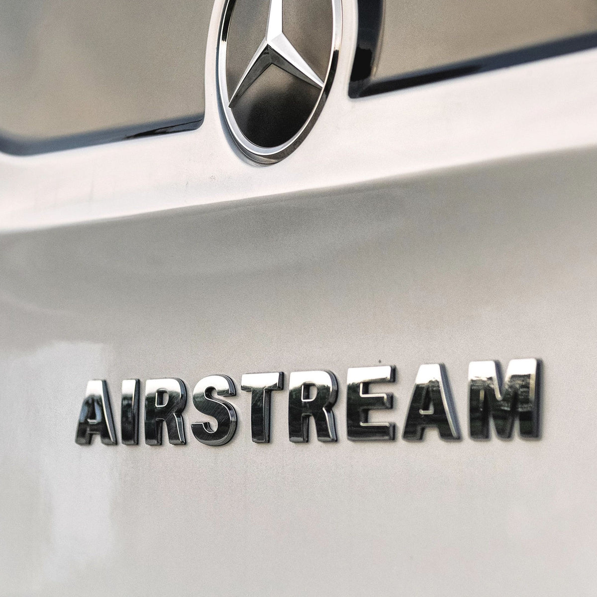 Airstream Trim + Badges – Airstream Supply Company