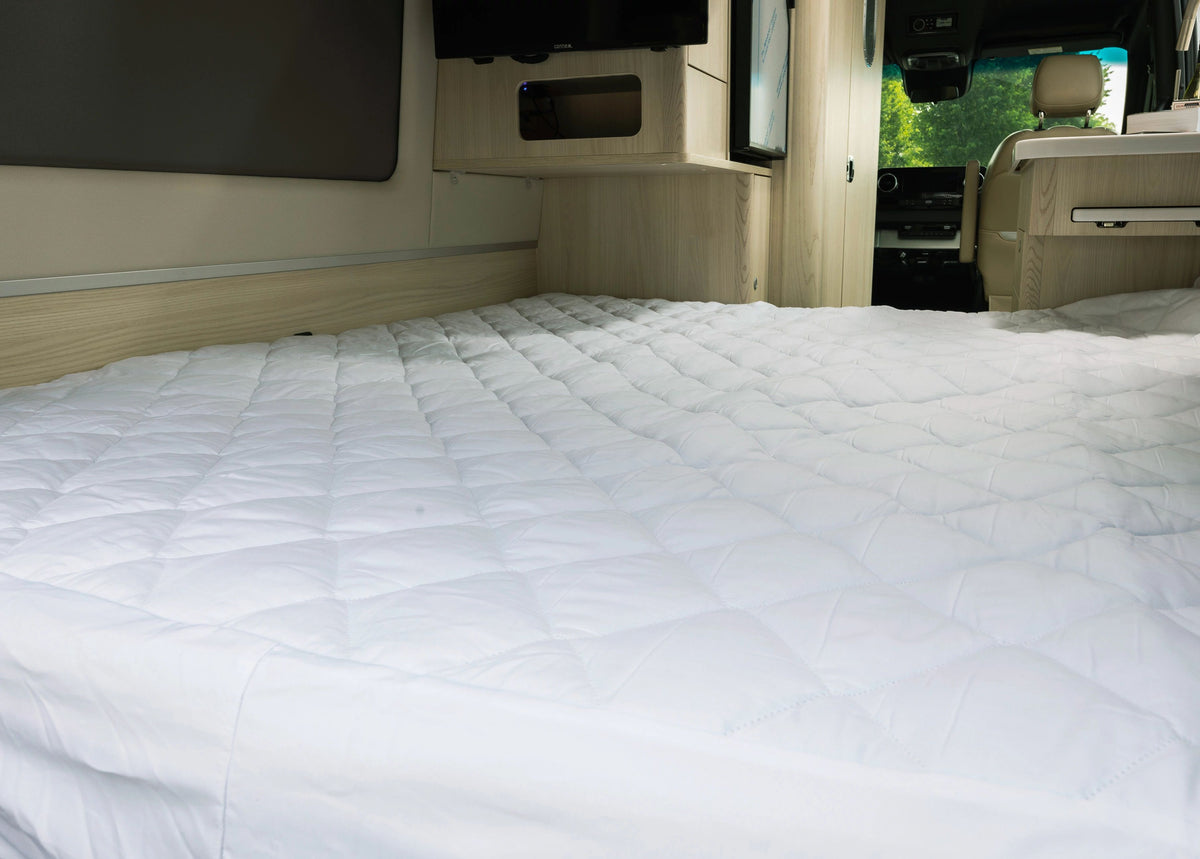 Mattress Protectors – Airstream Supply Company