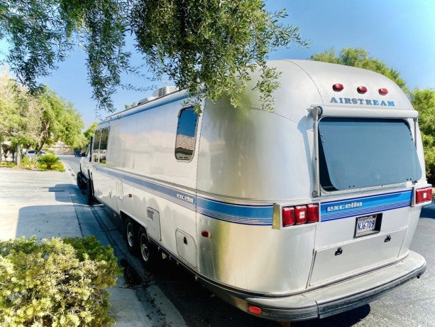 Excella – Airstream Supply Company