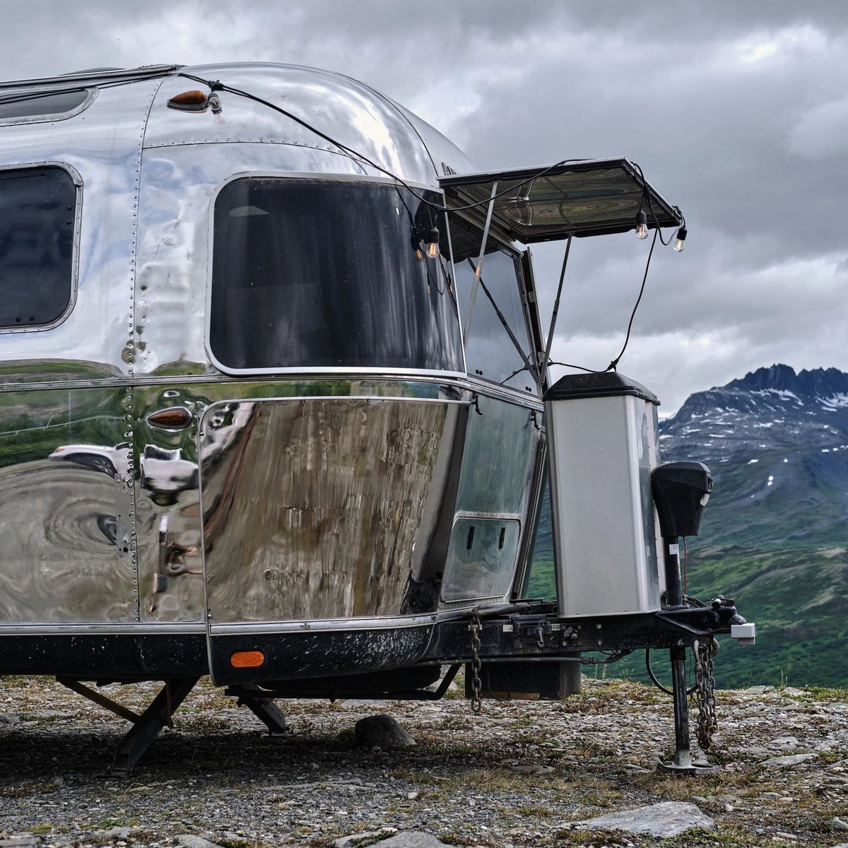 Rivets – Airstream Supply Company