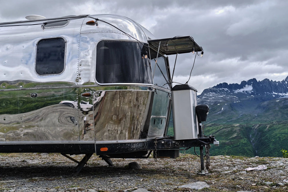 Rivets – Airstream Supply Company