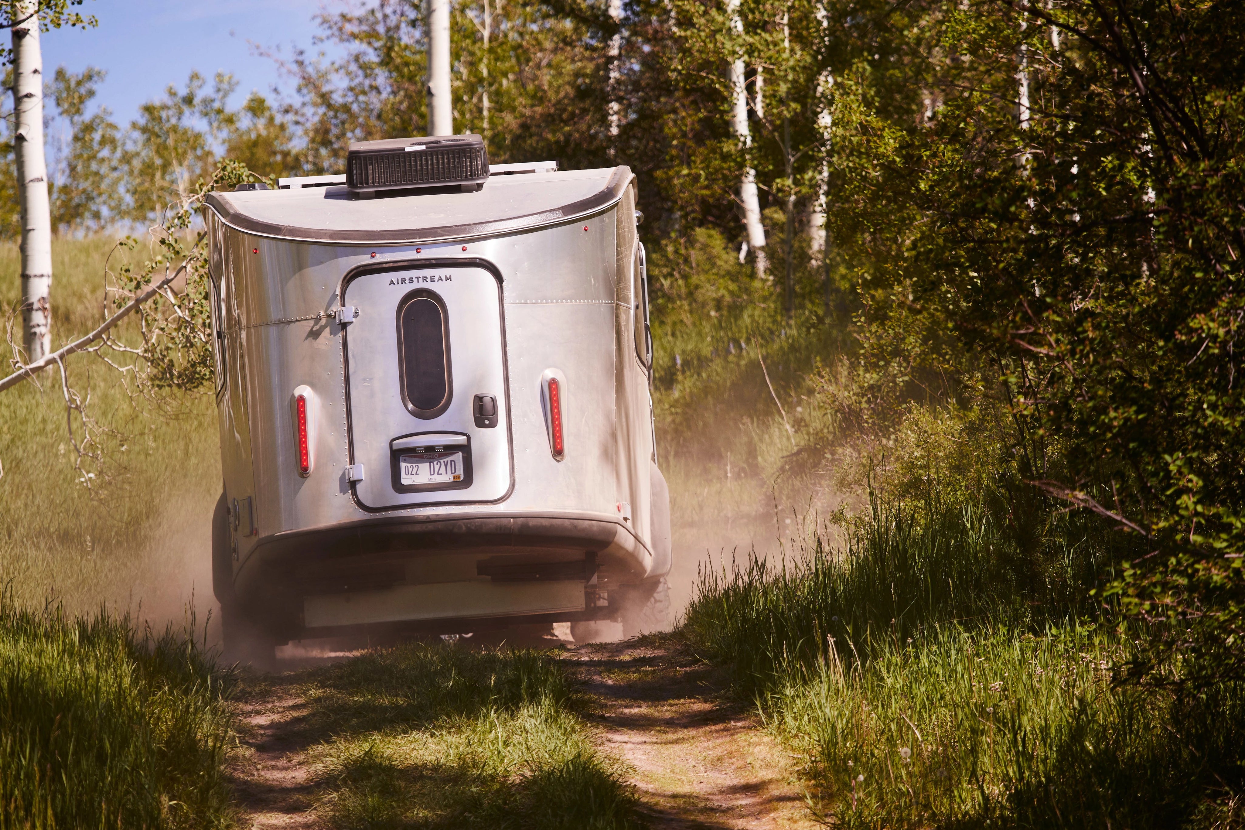 Basecamp® – Airstream Supply Company