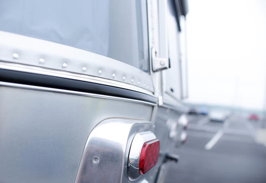 Airstream Supply Company