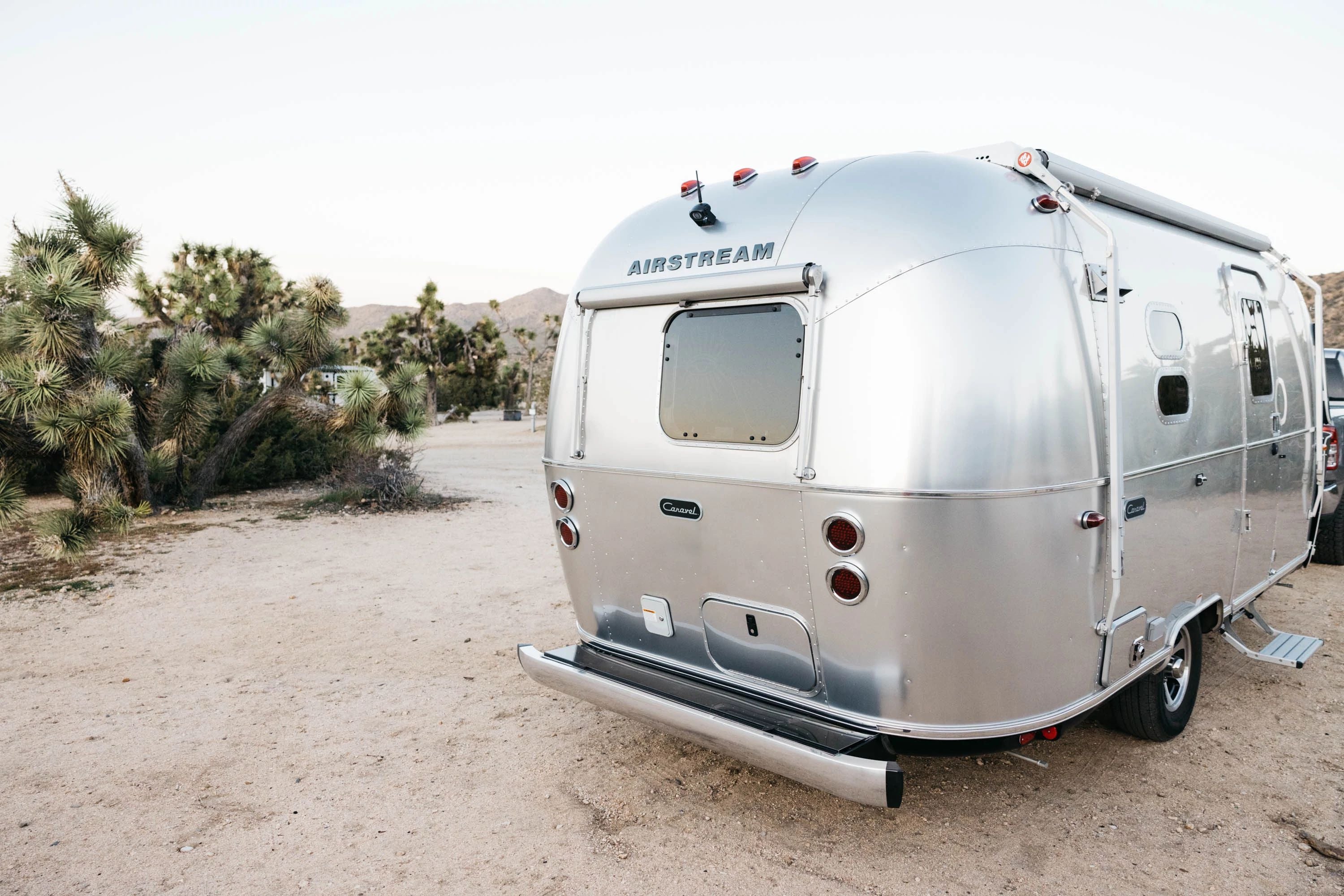 Caravel® – Airstream Supply Company