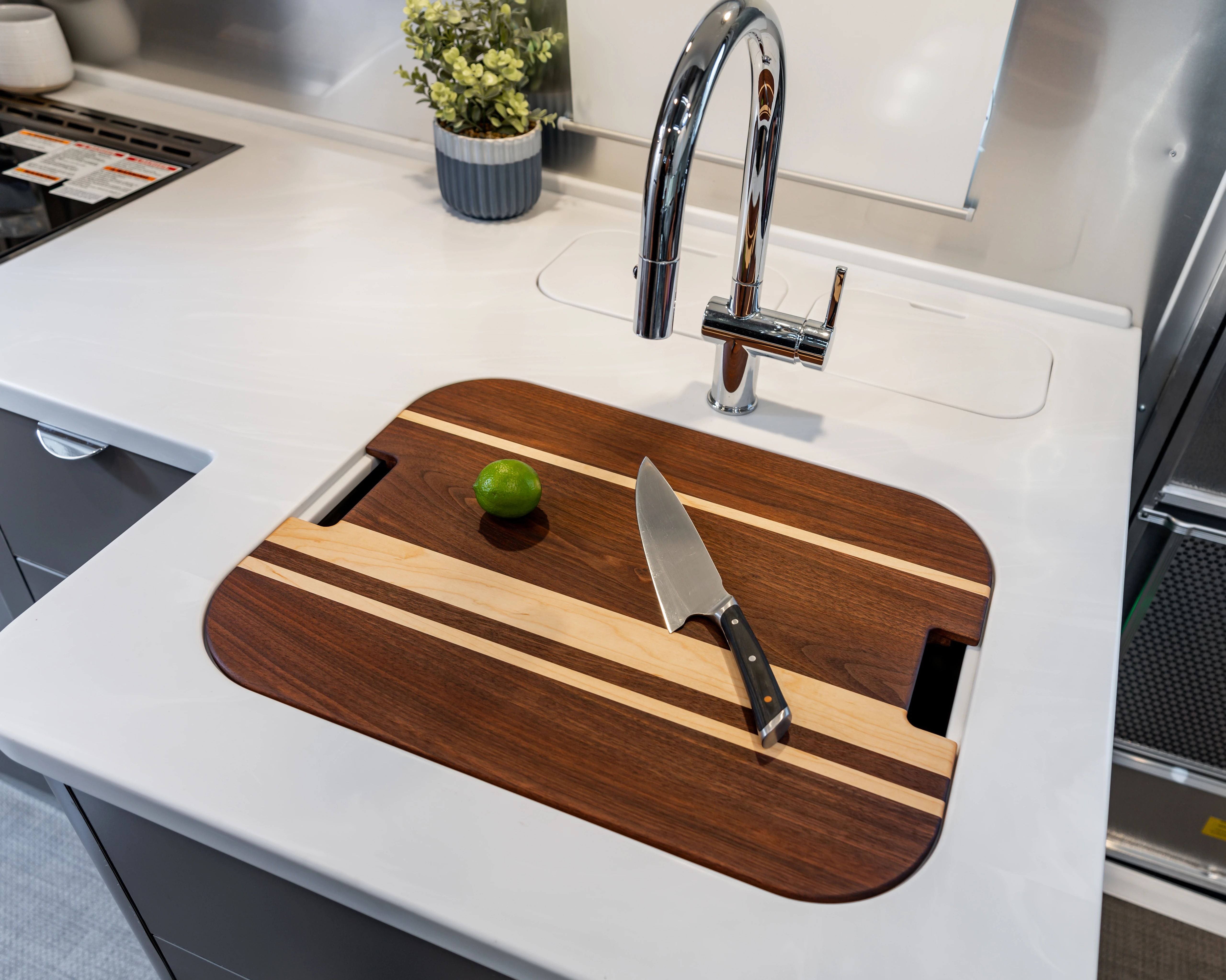 Custom Cutting Boards – Airstream Supply Company