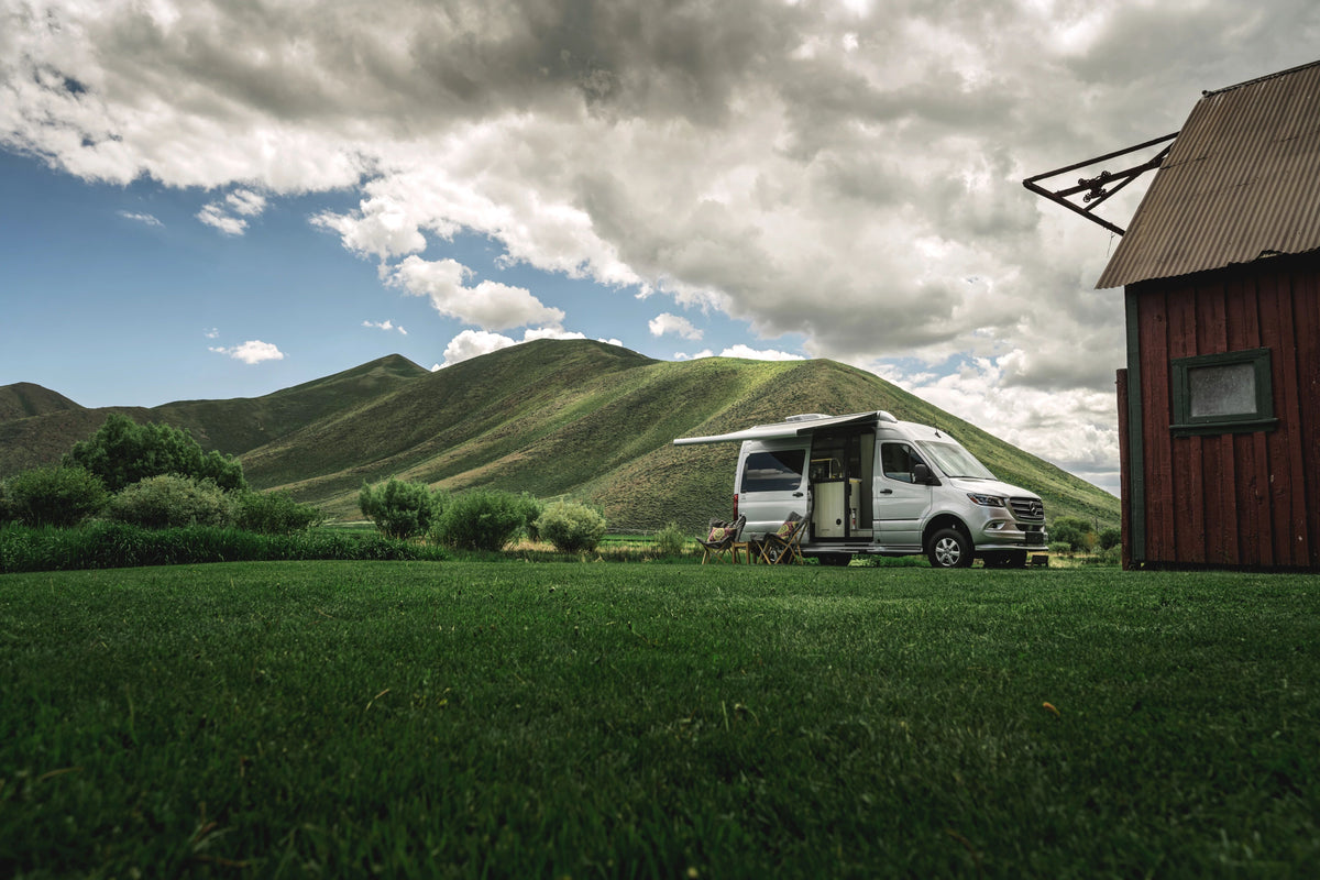 Interstate® 19 – Airstream Supply Company