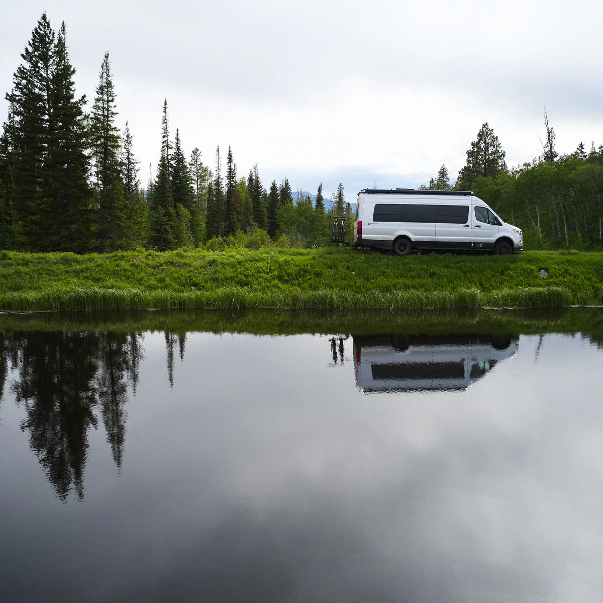 Interstate® 24X – Airstream Supply Company