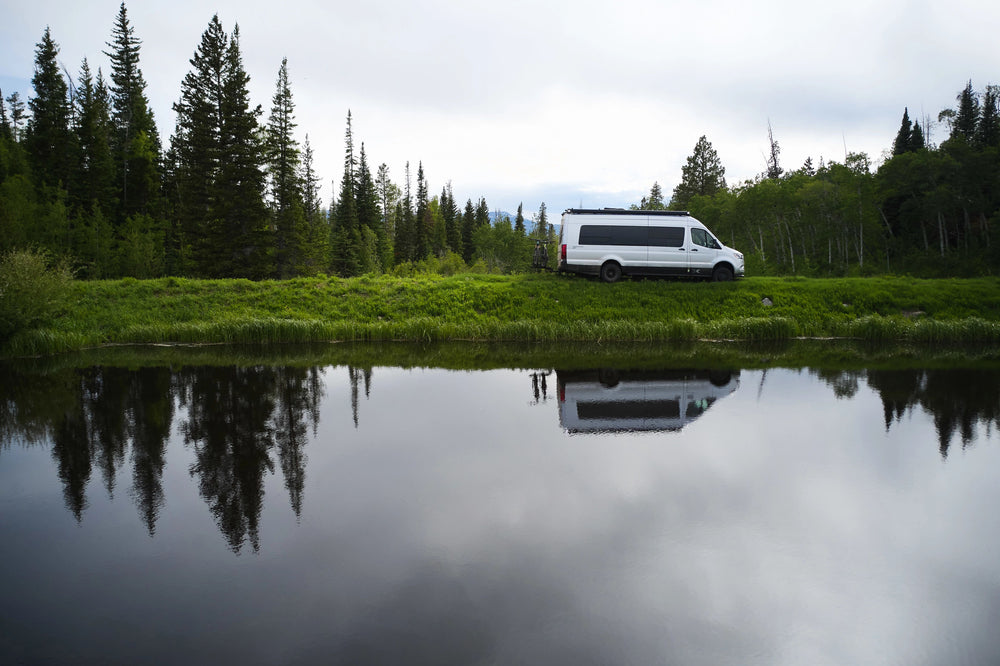 Interstate® 24X – Airstream Supply Company