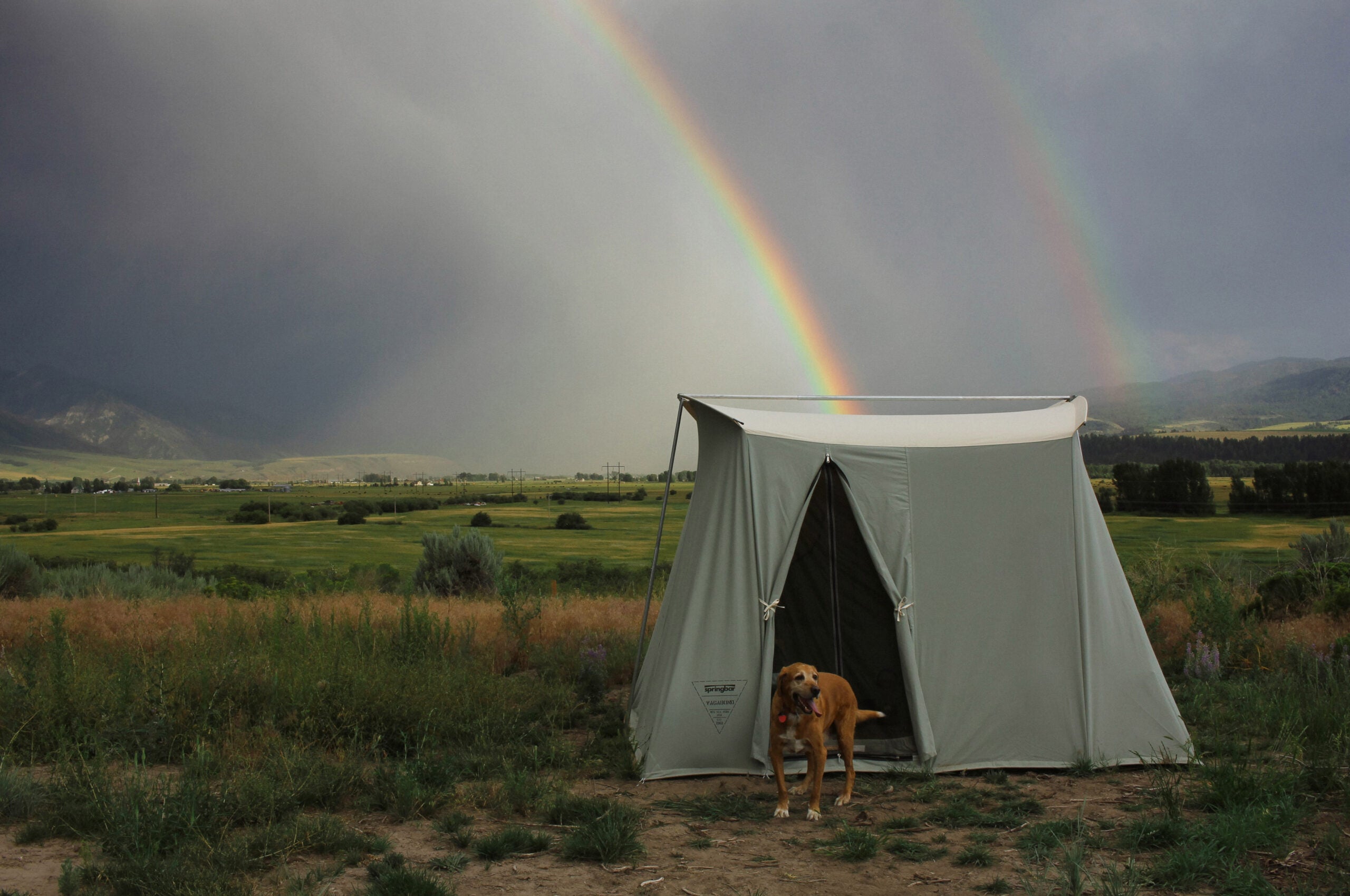 Tents + Shelters – Airstream Supply Company