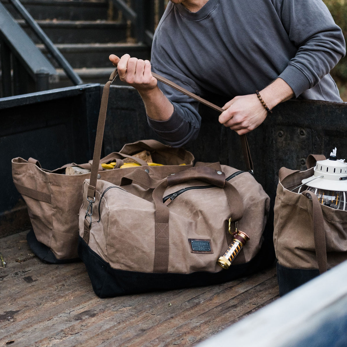 Bags – Airstream Supply Company
