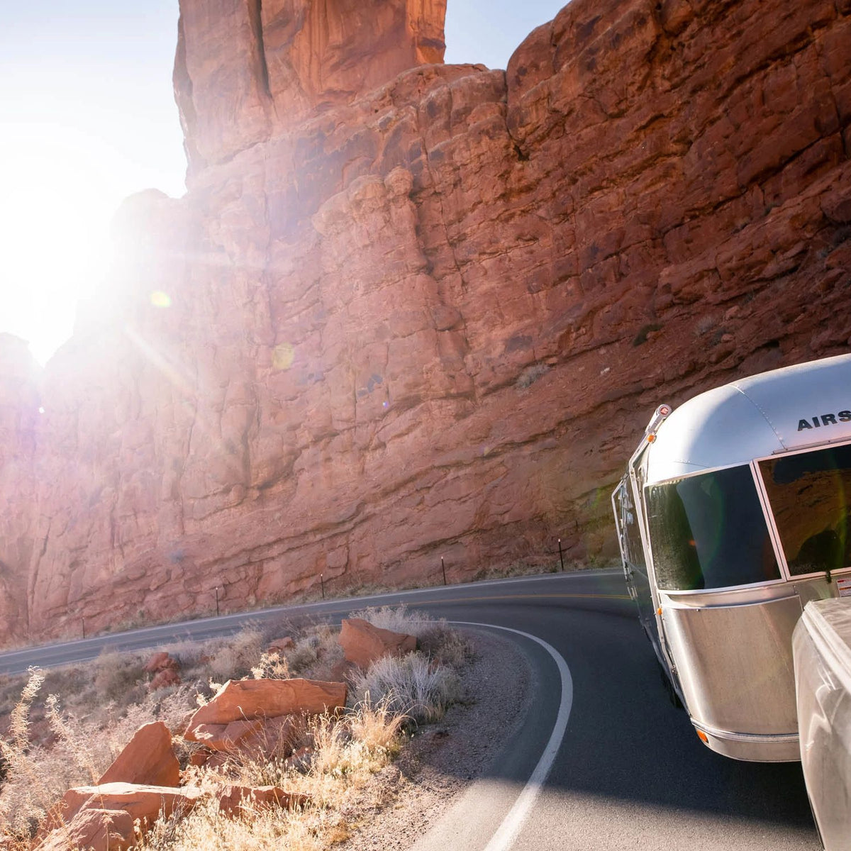 Replacement Lighting – Airstream Supply Company