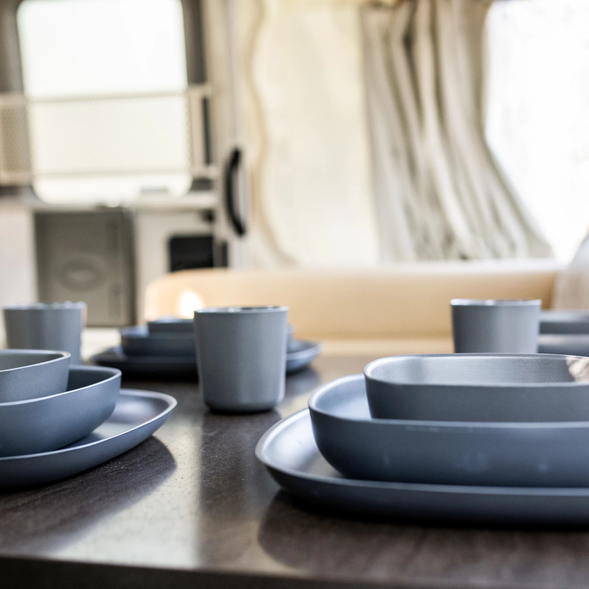 Kitchen + Dining – Airstream Supply Company