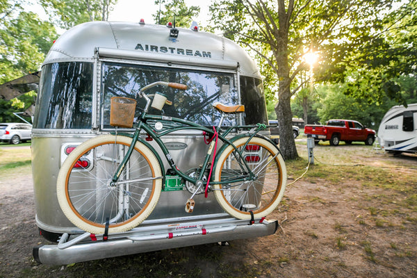 Fiamma Bike Racks – Airstream Supply Company