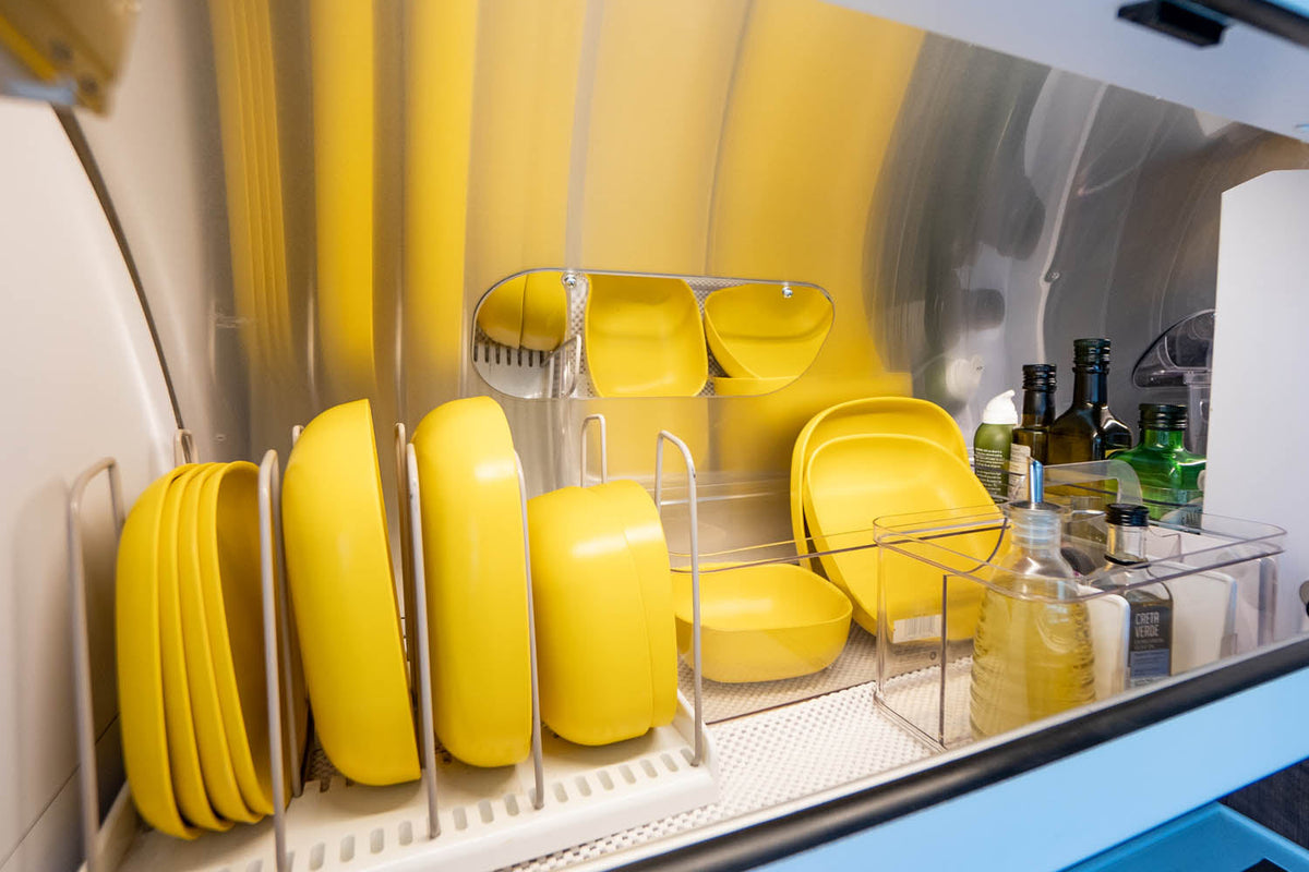 Roof Locker Storage – Airstream Supply Company