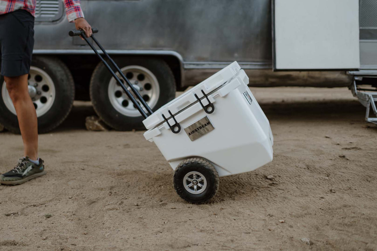 Coolers – Airstream Supply Company