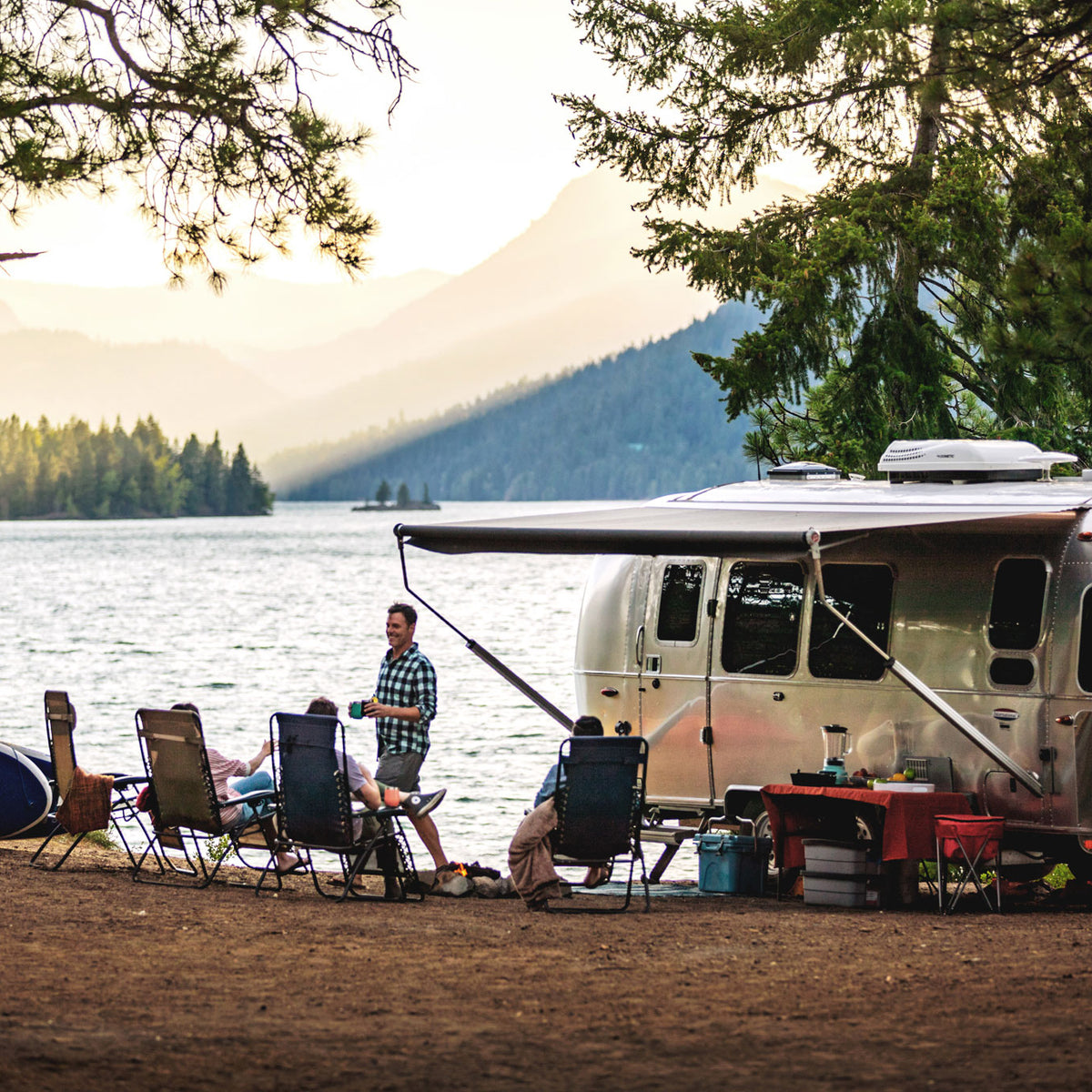 Clearance Sale – Page 2 – Airstream Supply Company