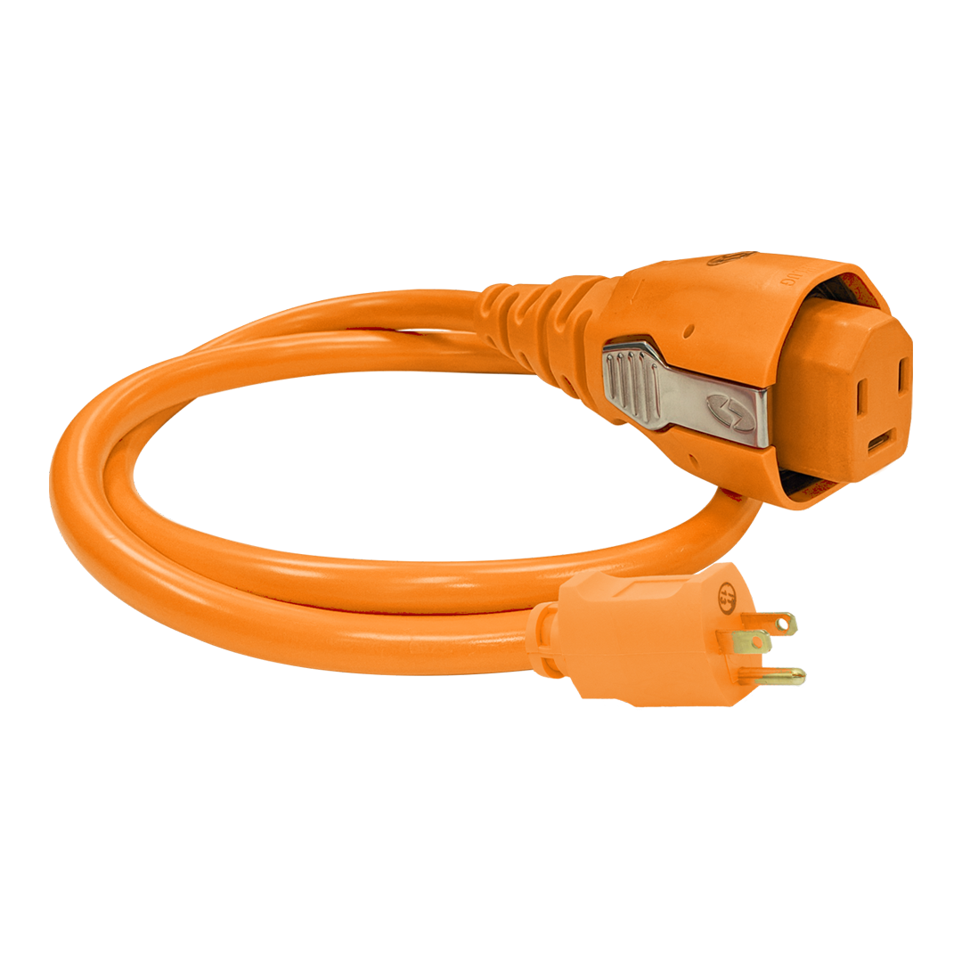 Smartplug 50 Amp Cordset – Airstream Supply Company