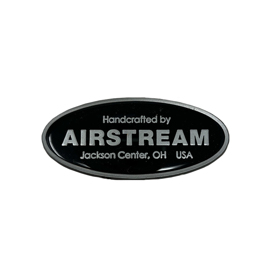 Airstream Trim + Badges – Airstream Supply Company