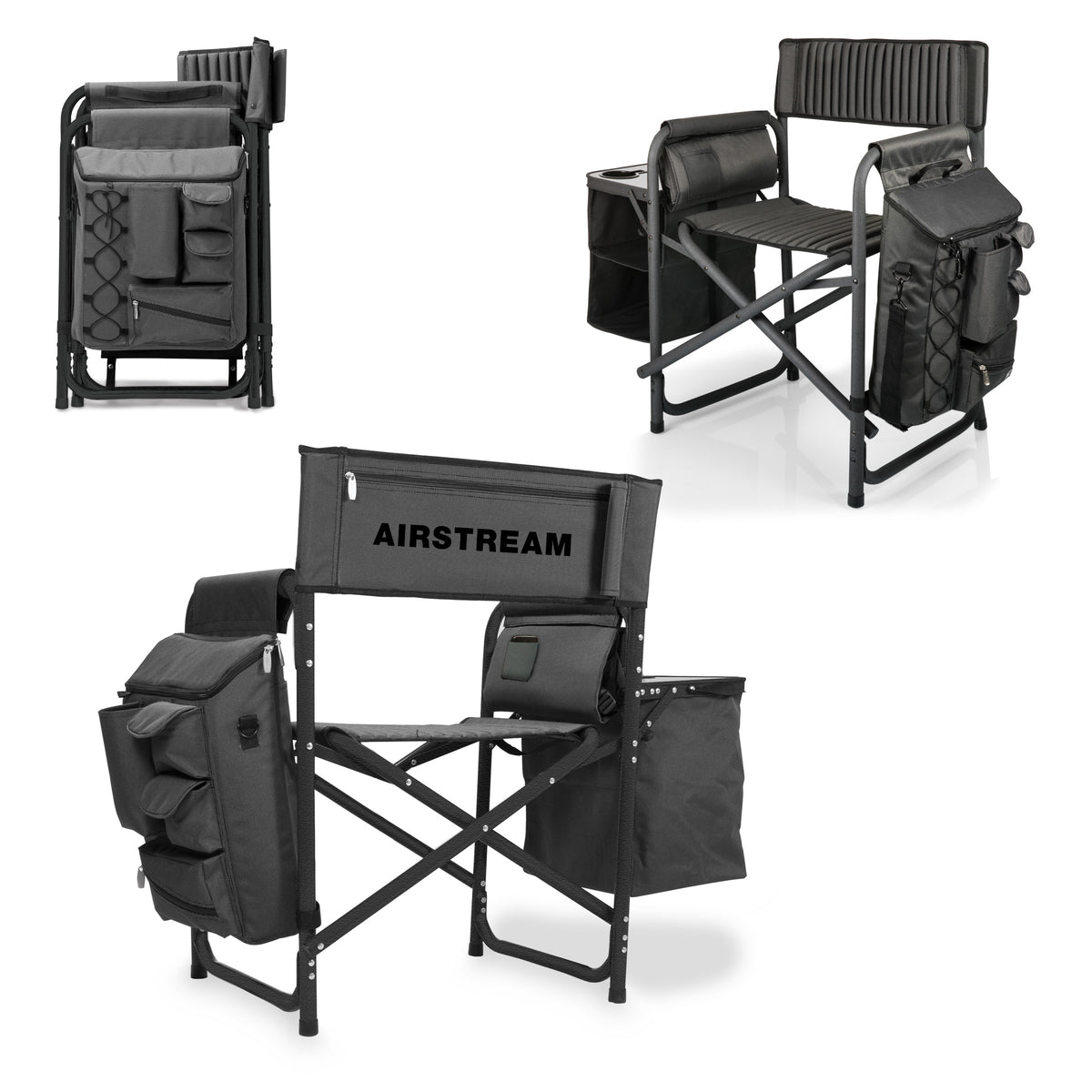 Airstream Fusion Backpack Chair – Airstream Supply Company
