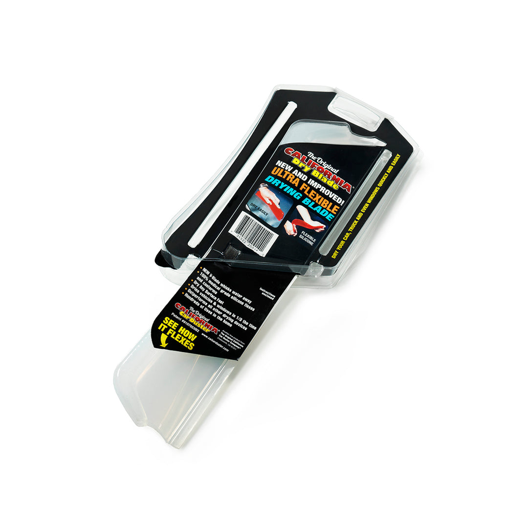 Drying Blades by California Car Duster – Airstream Supply Company