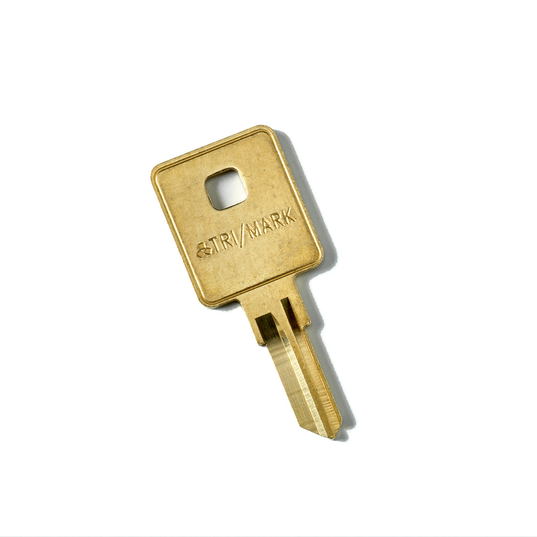 Keys – Airstream Supply Company