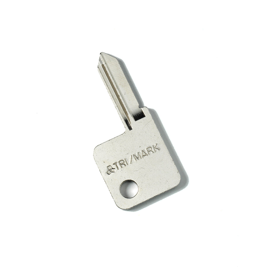 Airstream Pre-Cut Key for Main Door – Airstream Supply Company