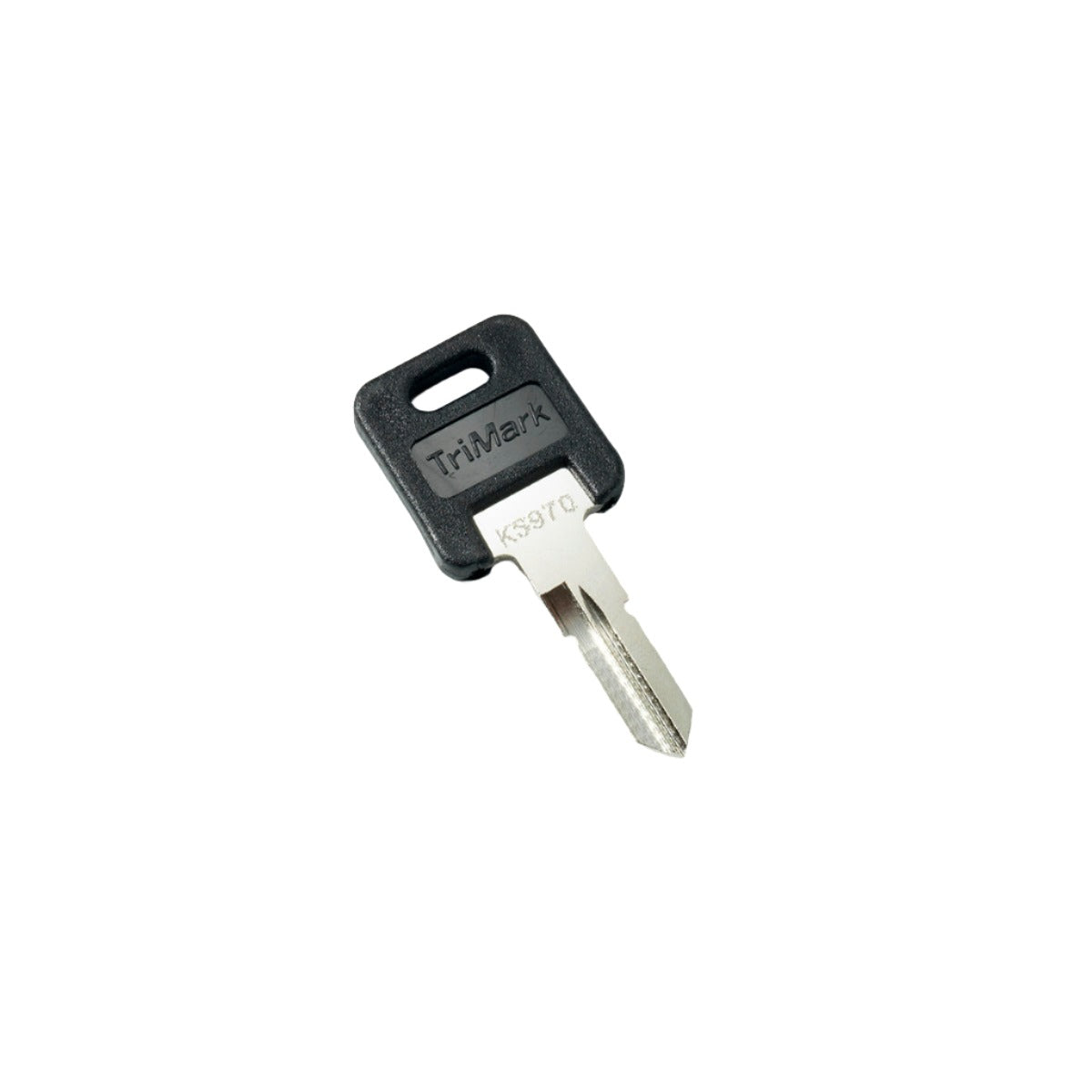 Airstream Pre-Cut Key for Main Door – Airstream Supply Company