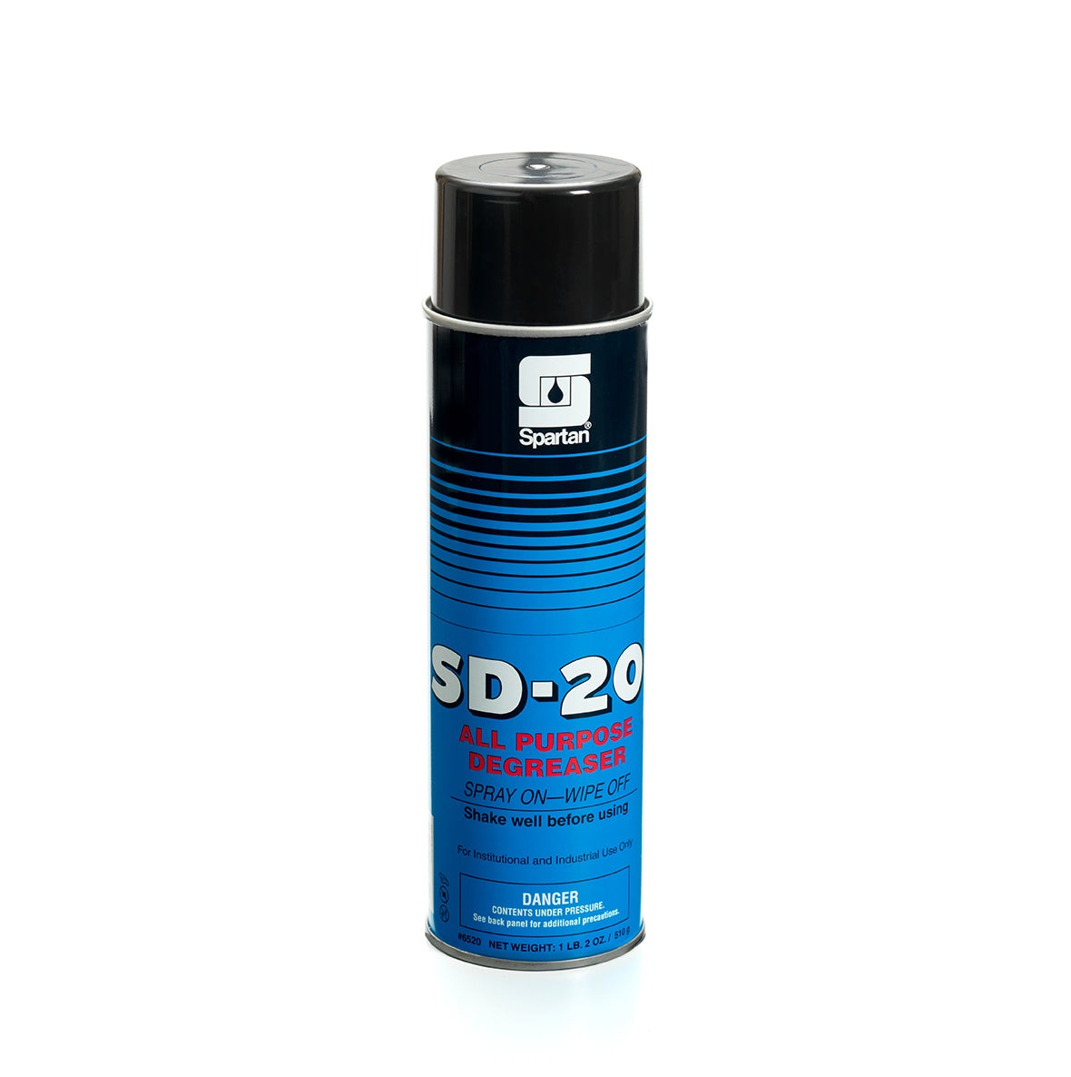 SD-20: All Purpose Cleaner, Degreaser – Airstream Supply Company