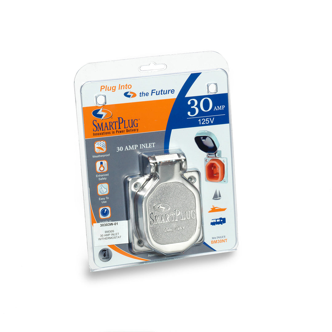 Smartplug 50 Amp Cordset – Airstream Supply Company