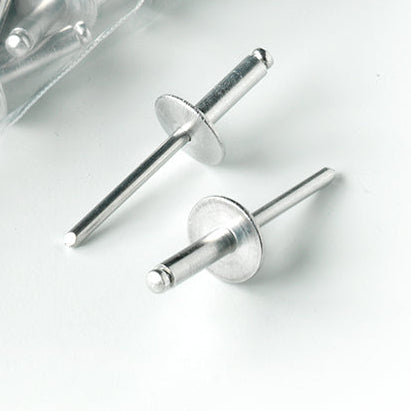 Rivets (Pack of 50) - AD68ABSLF | Part # 330034-100 – Airstream Supply ...