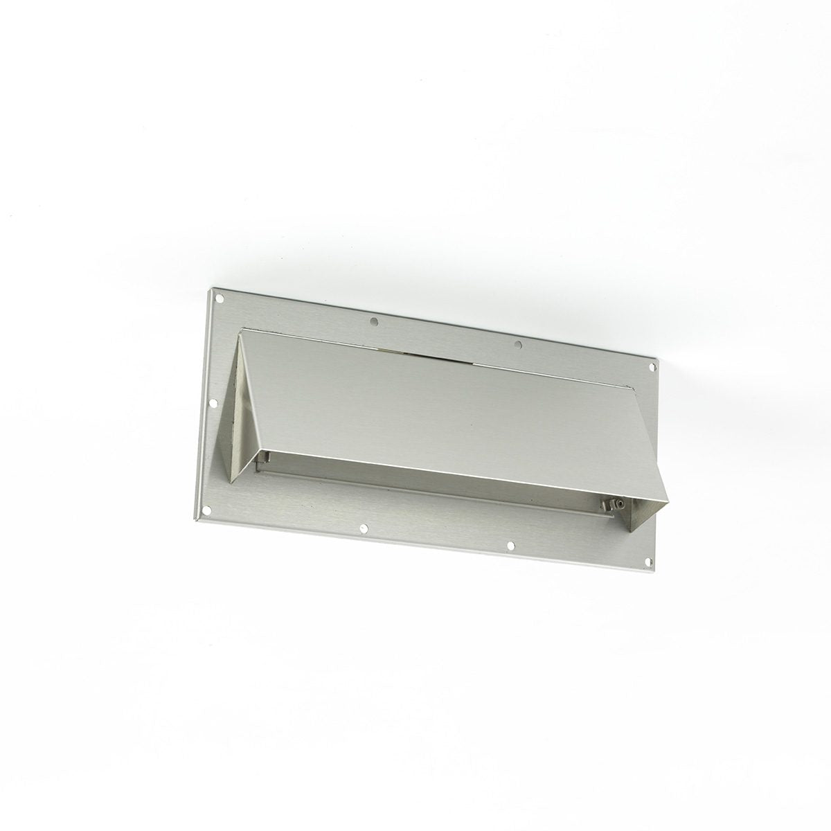 Stainless Steel Upgrade: Range Exhaust Bundle – Airstream Supply Company