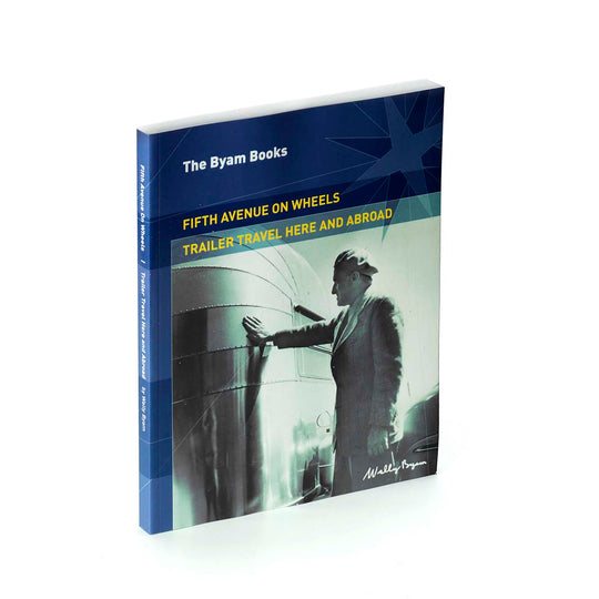 Products – Airstream Supply Company