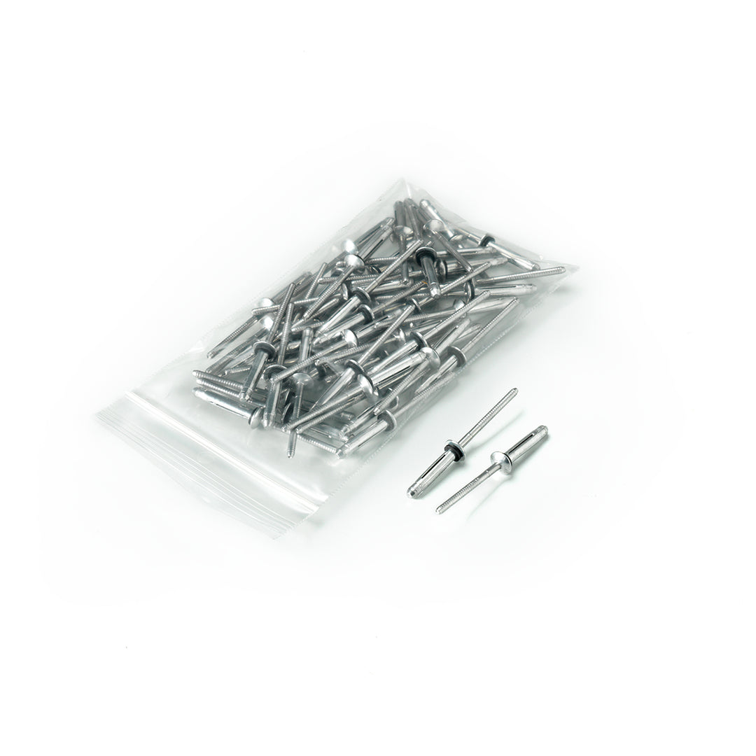 Rivet Guide – Airstream Supply Company