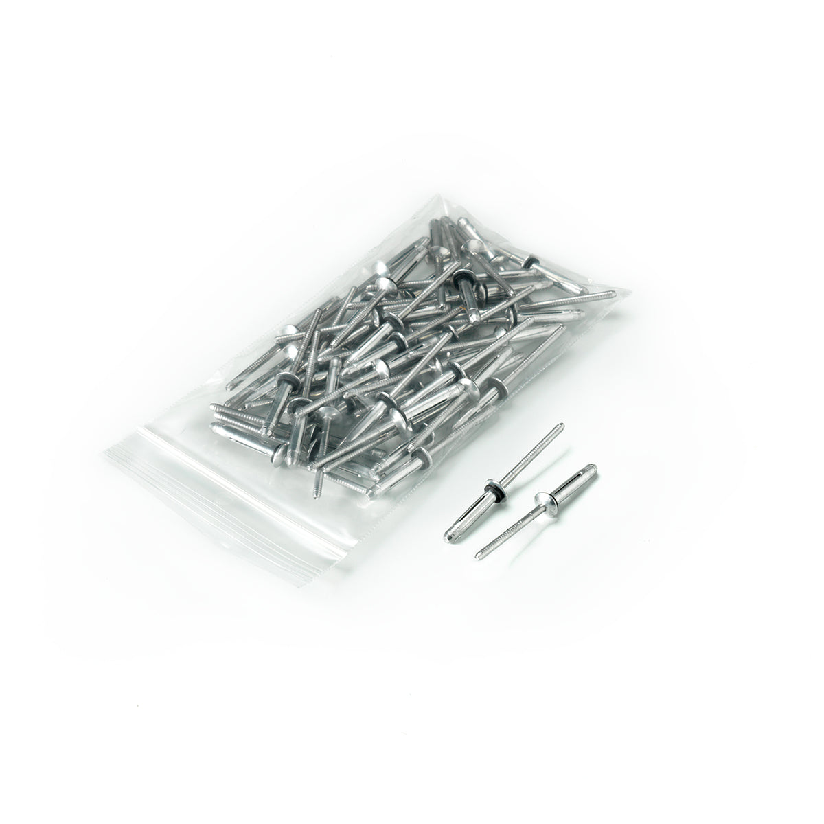 Rivets (Pack of 50): Olympic with Washer – Airstream Supply Company