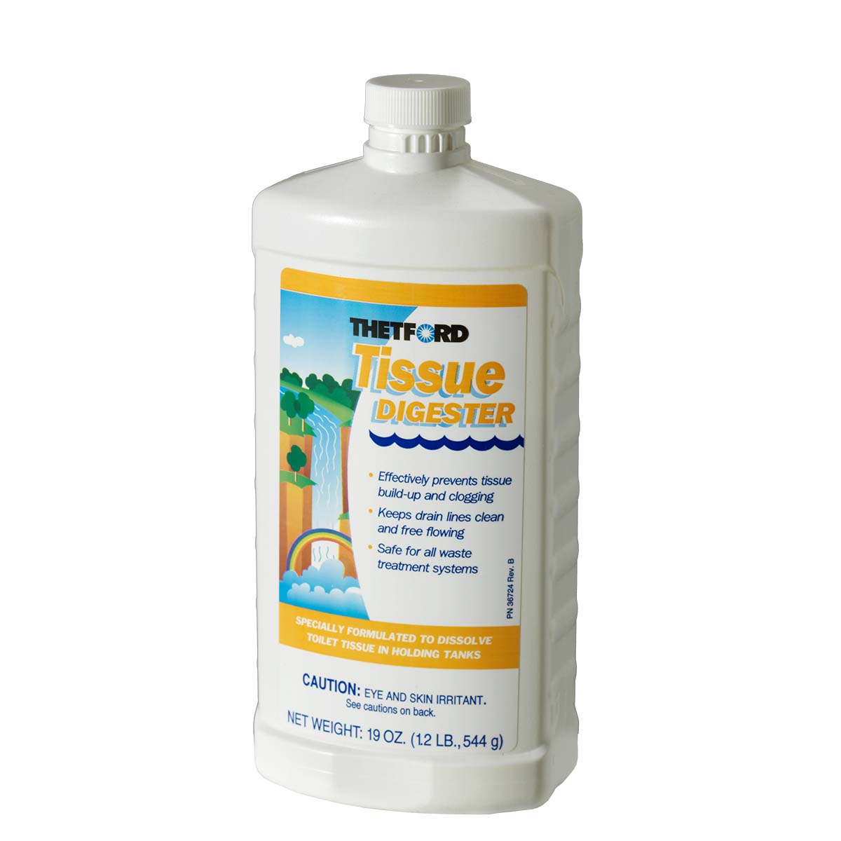 RV Waste Tank Maintenance Essentials Bundle – Airstream Supply Company