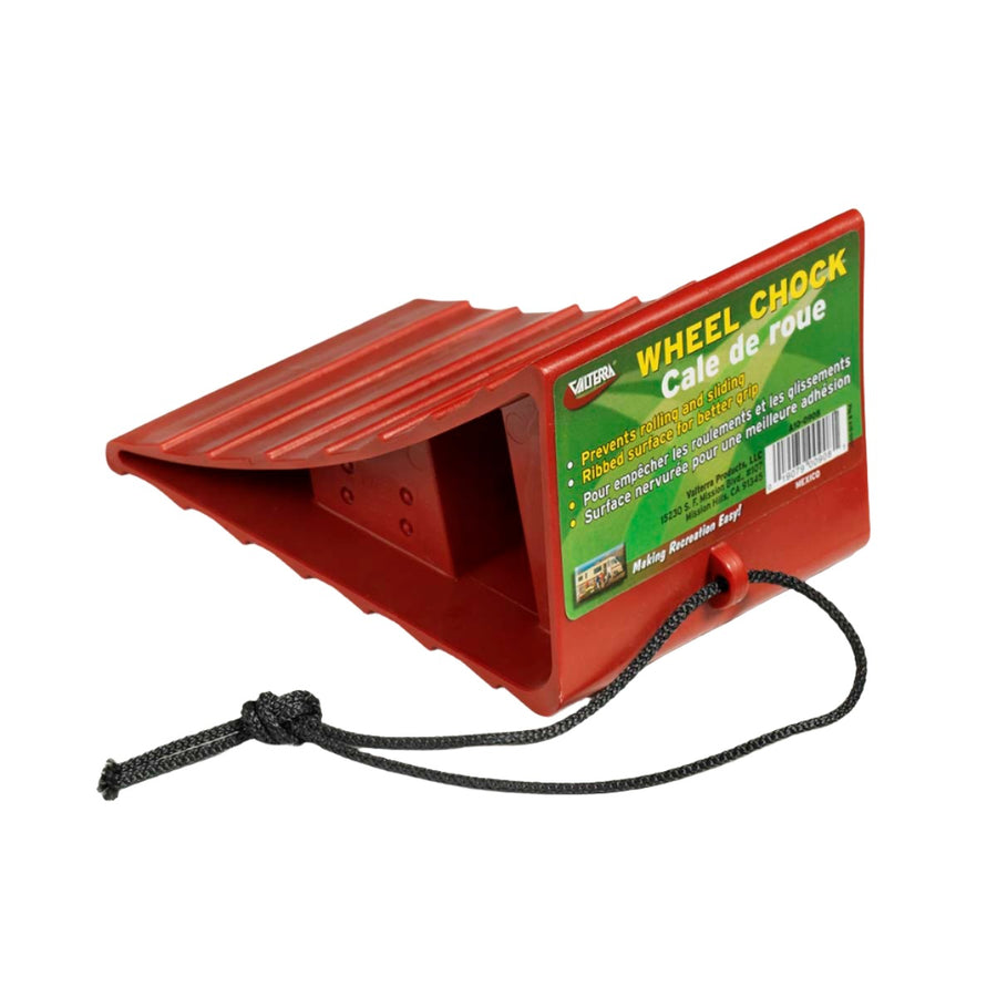 Level +Chock – Airstream Supply Company