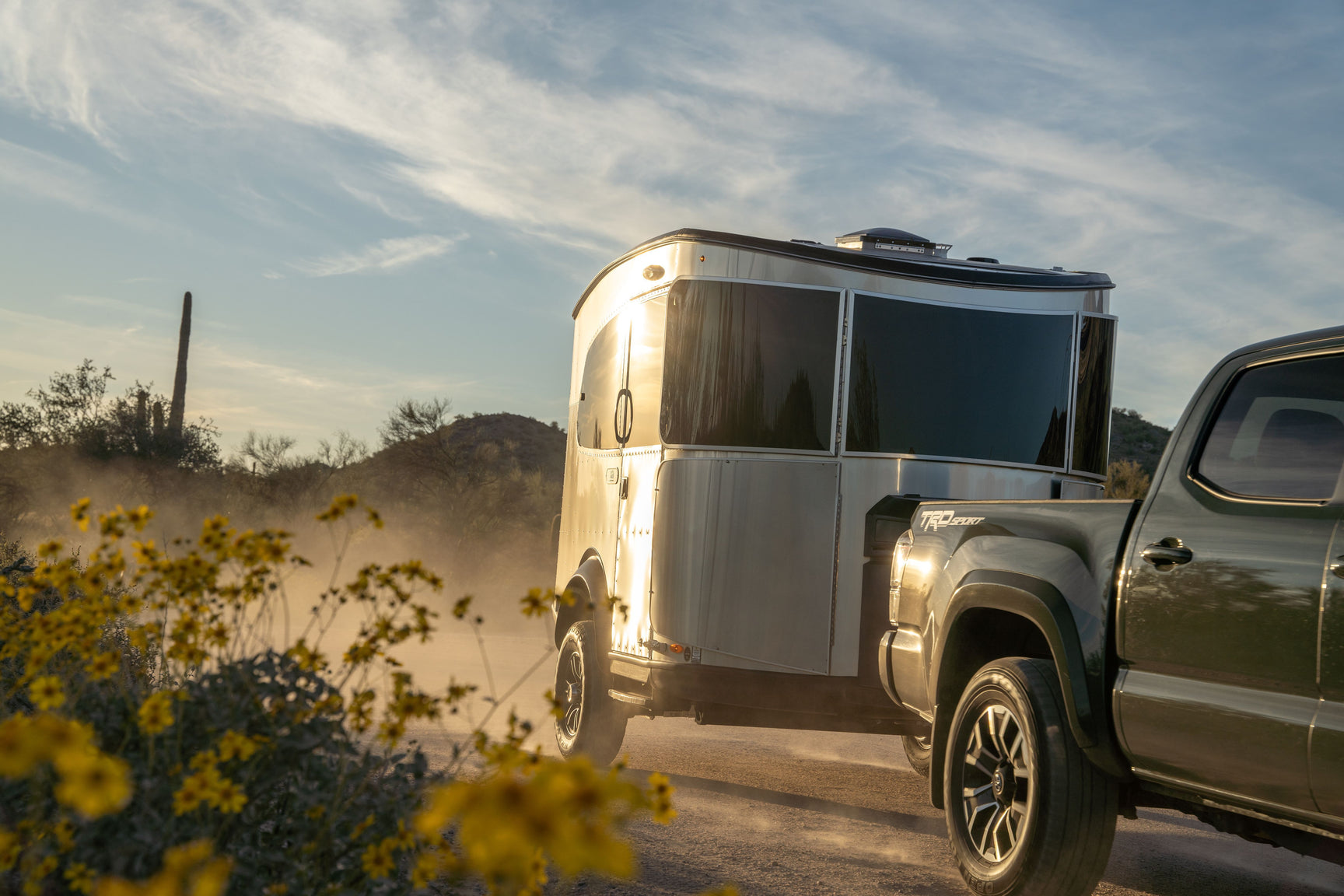"The Newbies Guide To Airstreaming" by Rich Luhr – Airstream Supply Company