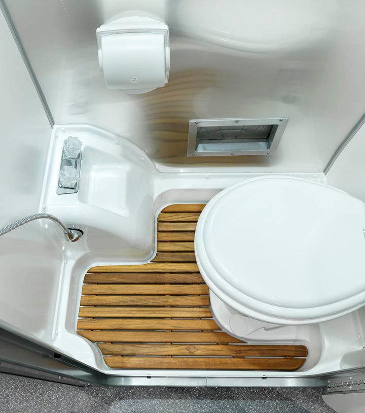 Airstream Replacement Mattress for Flying Cloud Travel Trailers ...