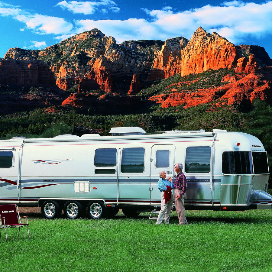 Owner Manuals – Airstream Supply Company