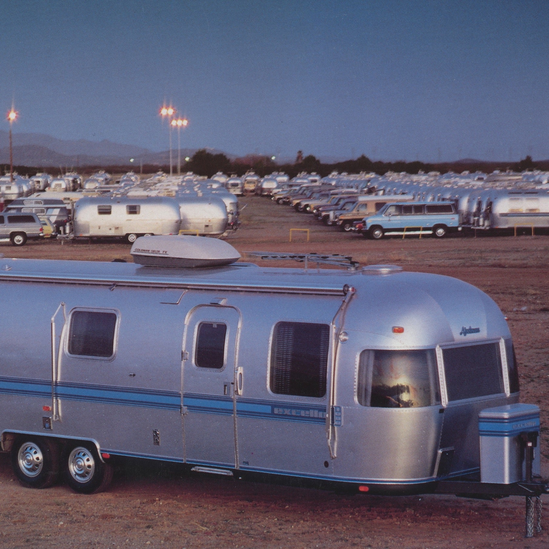 Owner Manuals – Airstream Supply Company