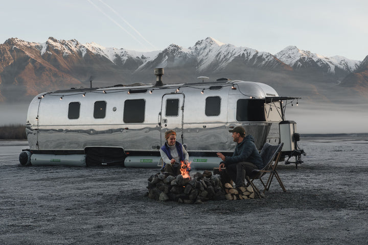 Airstream Winterization Guide – Airstream Supply Company