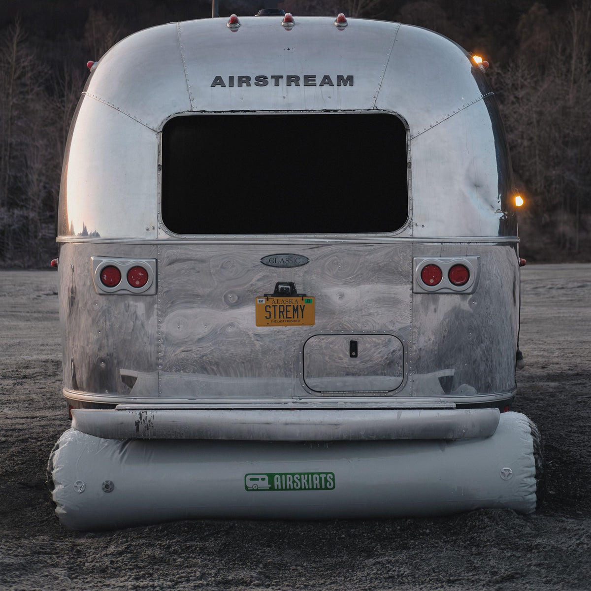 Airstream Winterization Guide – Airstream Supply Company