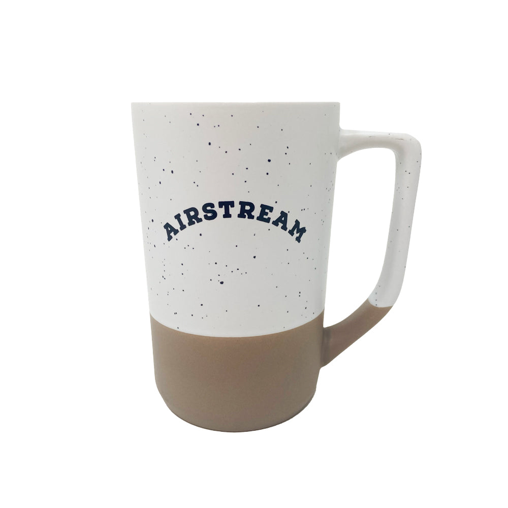 Airstream Heritage Arc Mug – Airstream Supply Company